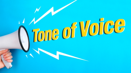 Tone of voice: examples and tips for working on Tone of Voice ...