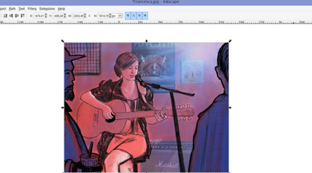 10 great free graphics programs | Pixartprinting