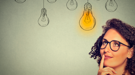 11 ways to come up with ideas for a new business | Pixartprinting